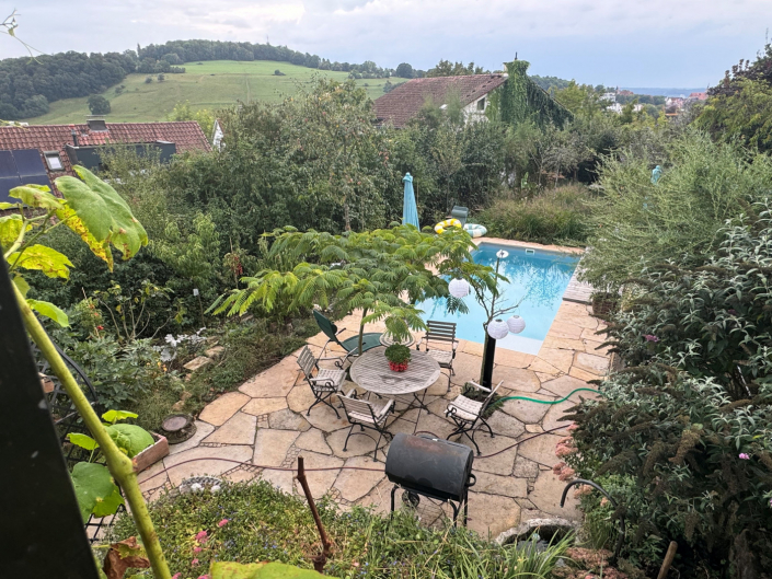 Poolbau im Schwarzwald – Gartenpool & Schwimmbadbau vom Experten ...